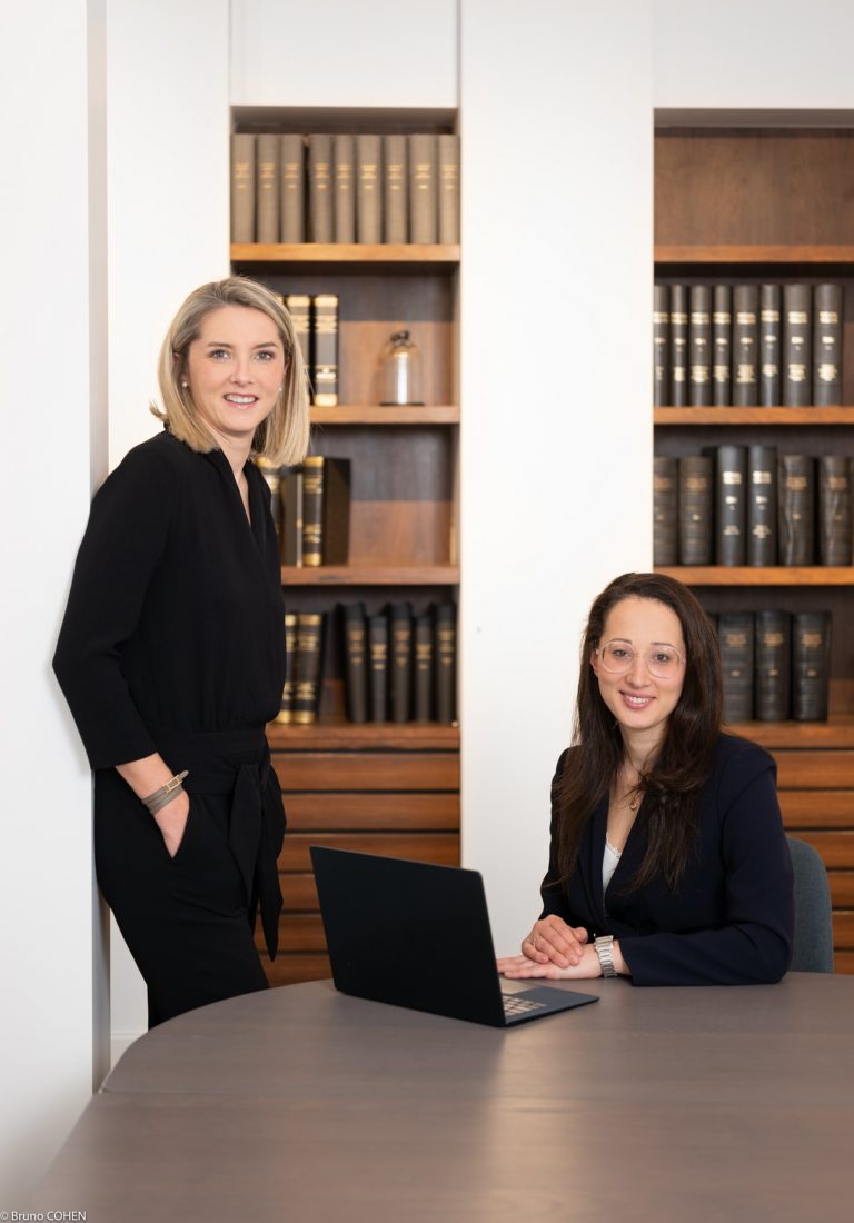 Avocats Associés Versailles Paris - Trianon Avocats